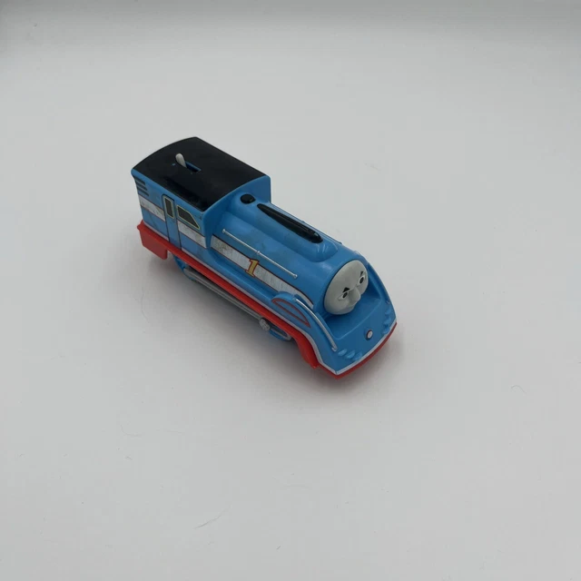 STREAMLINED THOMAS TRACKMASTER Revolution Motorised Train Thomas The ...