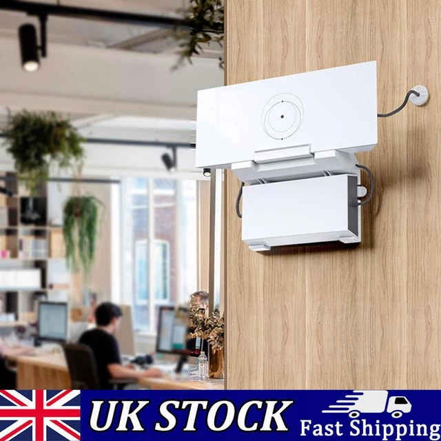 FOR STARLINK GEN 3 Router Mount 2 in 1 Wall Mount for Router and Power ...