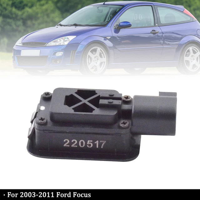 ONE REAR/LIFT GATE Trunk Release Switch Actuator Button For Ford Focus ...