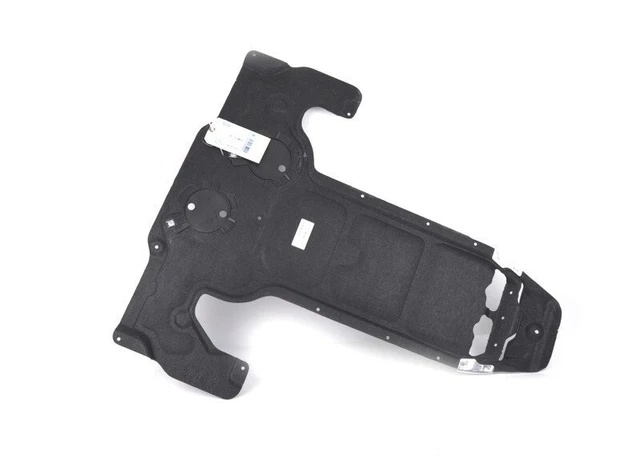 GENUINE BMW SPLASH Shield Underbody Under Engine Cover 750i (09-15 ...
