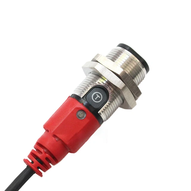 FOR LEUZE FT328I.X3/2N 50133271 Enhanced Optical Photoelectric Sensor ...