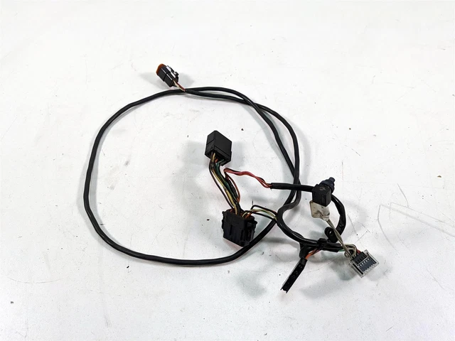 Wiring Loom Harley FOR SALE! - PicClick