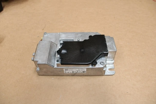 BMW X5 G05 X6 G06 X7 Gxx Control Unit Receiver Modules Memory 21 ...