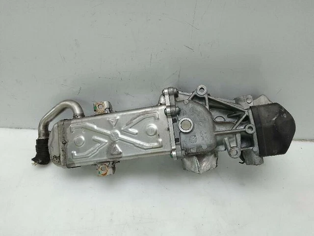 03L131512CF RÉFROIDISSEUR EGR pour VOLKSWAGEN TIGUAN (5N2)(02.2011 ...
