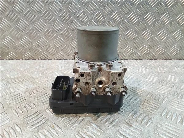 NUCLEO MODULO ABS Toyota Rav4 (A3)(2005->) 2.2 Advance [2,2 Ltr. - 110 ...