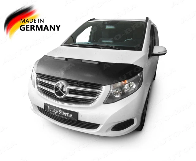 BRA MB MERCEDES-BENZ W447 VITO V-Class year from 2014 rock impact ...