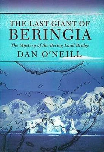 “NEW LAST GIANT of Beringia” Ice Age Bridge Siberia-Alaska Mammoths ...