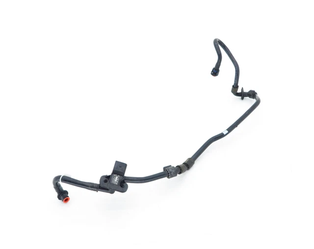 PORSCHE CAYENNE 92A Vacuum Line W/Pressure Sensor LHD 95835557721 NEW ...