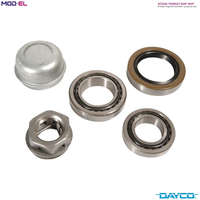 WHEEL BEARING KIT Kwd1218 For Ford Kuga/Ii/Van Escape/Suv Tourneo ...