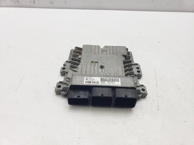 CITROEN C4 PICASSO Mk2 1.6 Hdi Diesel Engine Control Module Unit Ecu ...