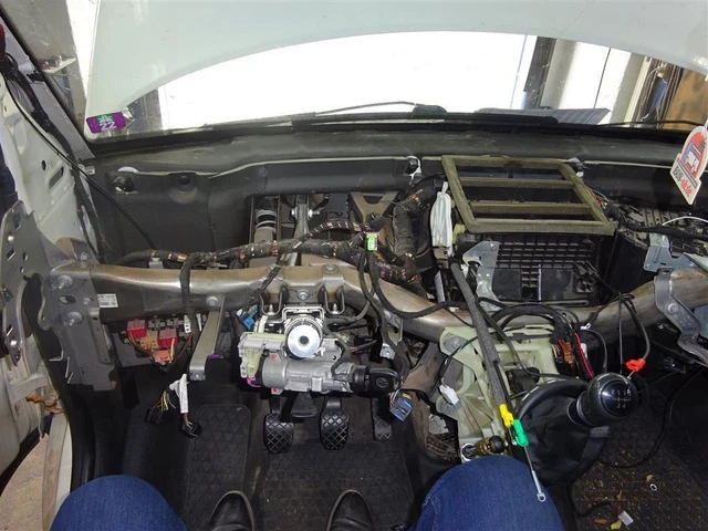 ENGINE AIR CONDITIONING air conditioning retrofit kit VW T5 1.9 TDI ...