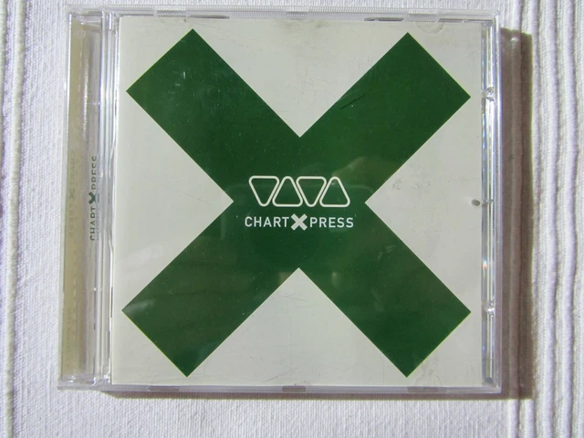VIVA CHART XPRESS aus dem Jahre 2000 EUR 1,29 - PicClick DE