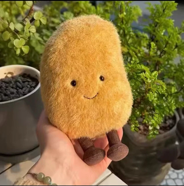 JELLYCAT I AM Amuseables Potato Plush Soft Toy New with Tags BNWT ...