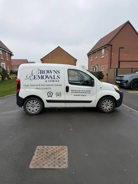 FIAT FLORINO £700.00 - PicClick UK