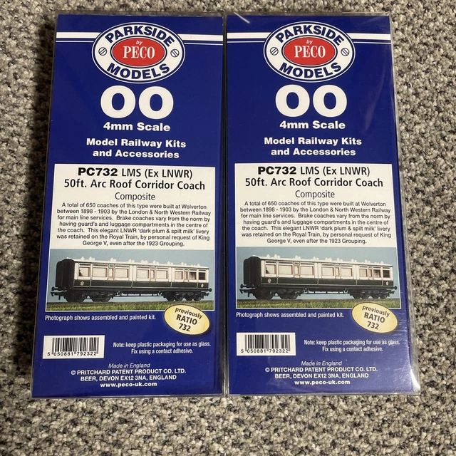 PARKSIDE MODELS Pc732 Job Lot £12.92 - PicClick UK