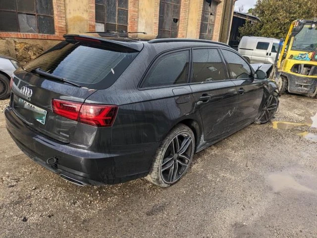 VASE DE LAVE glace AUDI A6 4 4G8955453D EUR 40,00 - PicClick FR