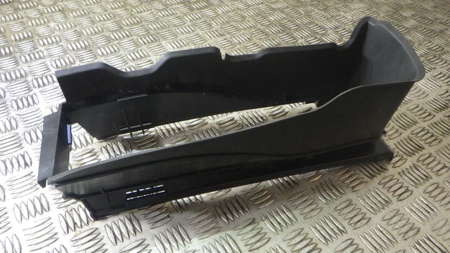 NISSAN MICRA AIR duct K14 2017 on genuine new 21579-5FA0A £30.00 ...