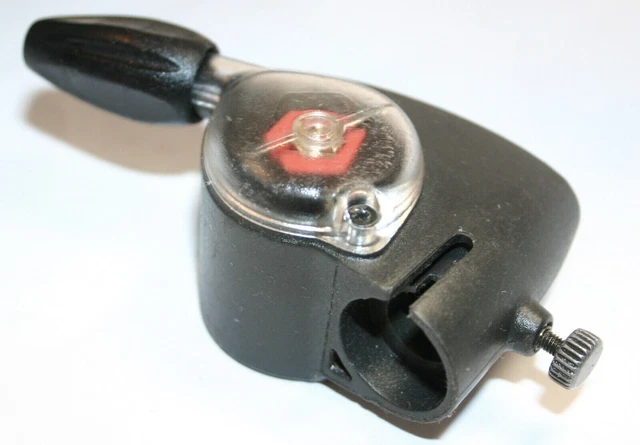 SRAM SPECTRO S7 Schaltbox Clickbox für 7-Gang-Nabe Nabenschaltung ...