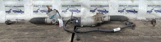 RANGE ROVER VOGUE POWER STEERING RACK L405(12-21) Electric Rack ...