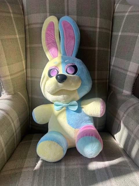 FIVE NIGHTS AT Freddy’s FNAF funko large Vanny plush £28.80 - PicClick UK