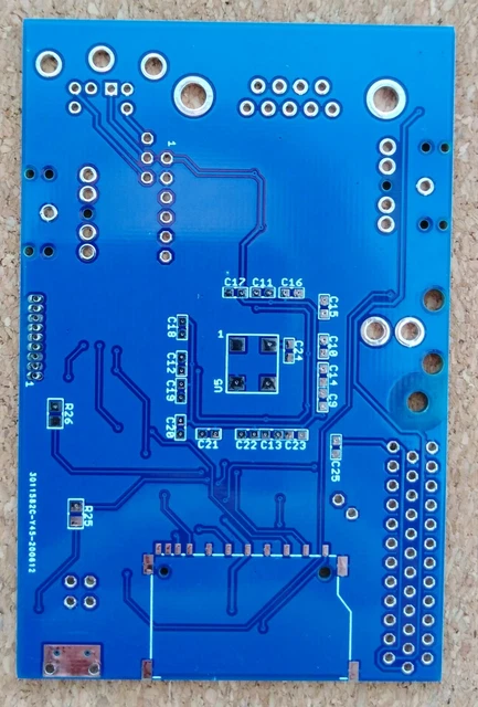 ZX-UNO V4.2 PCB ZX Spectrum ZX UNO $14.74 - PicClick AU