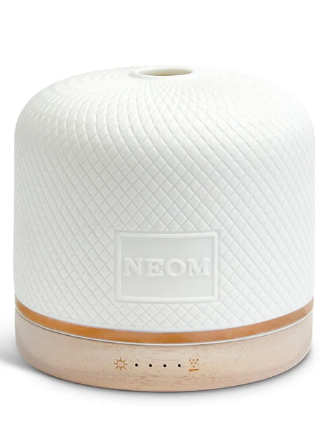 NEOM WELLBEING POD Luxe Essential Oil Diffuser £135.00 - PicClick UK