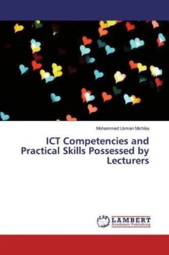 ICT COMPETENCIES AND Practical Skills Possessed by Lecturers 5535 EUR ...