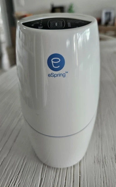 E-SPRING WATER PURIFICATION System $300.00 - PicClick AU