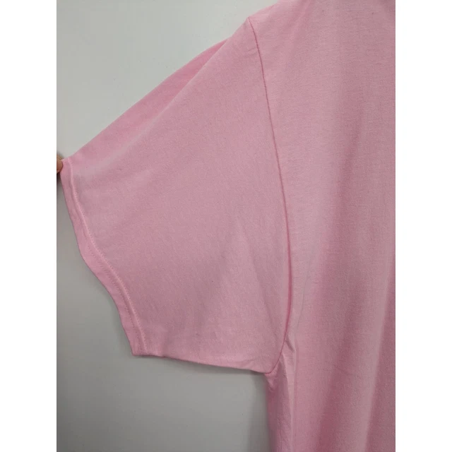 INVADER ZIM WOMEN Pink GIR Costume Drip Boyfriend Fit Grunge T-Shirt ...