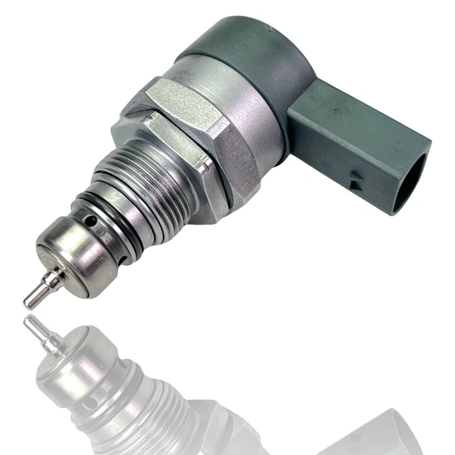 BOSCH PRESSURE REGULATOR Metering Valve Mercedes-Benz A E S M Class ...