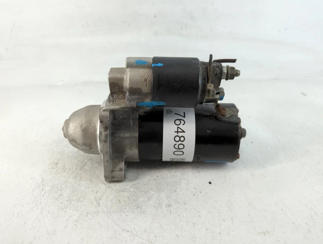 2005 MERCEDES-BENZ ML350 Car Starter Motor Solenoid Oem KZD6N $175.05 ...