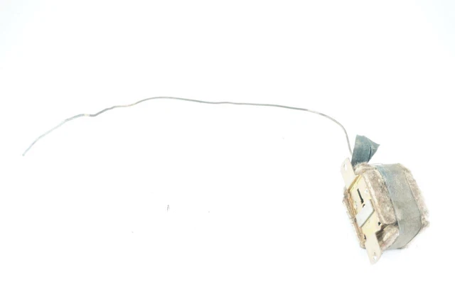 OEM MERCEDES-BENZ R107 A/C Temperature Sensor ETR Switch 81-85 380sl ...