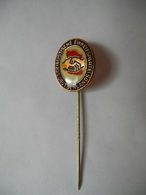 DDR ORDEN / Abzeichen 1. Mai -Ostalgie EUR 30,00 - PicClick DE