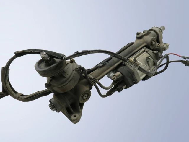 ORIGINAL BOITE DE Direction, Direction 1K1423055M VW Passat 3C B6 ...