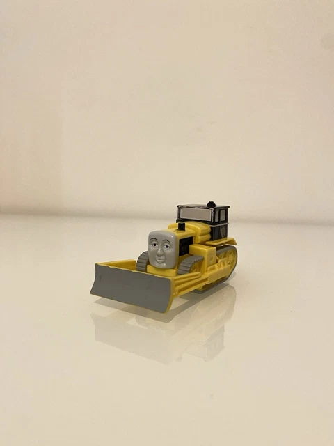 BYRON 2008 DIGGER Hit Toy Company. Thomas the tank engine. £9.95 ...