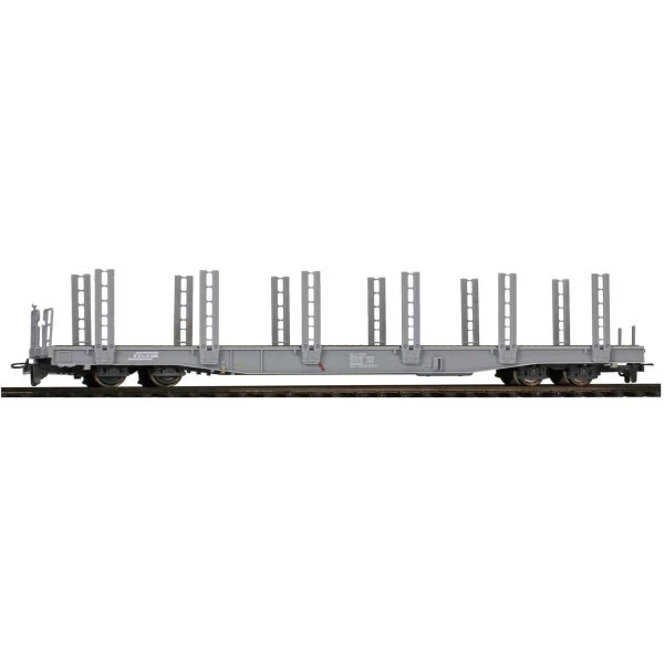 BEMO 2281116 RHB Sp-w 8356 Rungenwagen H0m + Neu EUR 57,90 - PicClick DE