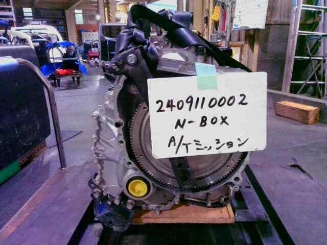 HONDA N BOX DBA-JF3 Automatic Transmission 062105YV020 [Used ...