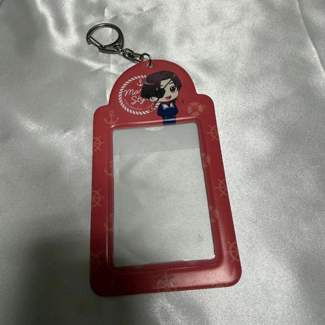 WIND BREAKER CHARADORI Cheki Holder Suou Hayato Japan Anime £53.17 ...