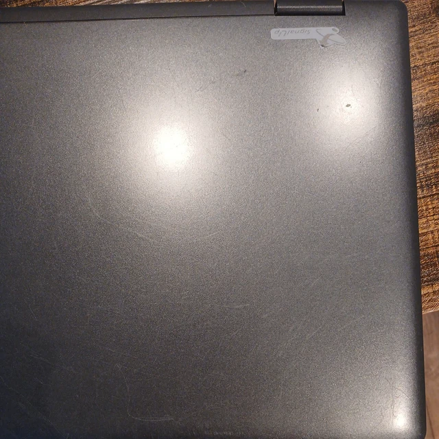 ACER EXTENSA 4220, Windows XP, Celeron 1.73Ghz, 512MB RAM, 80GB HD £52. ...