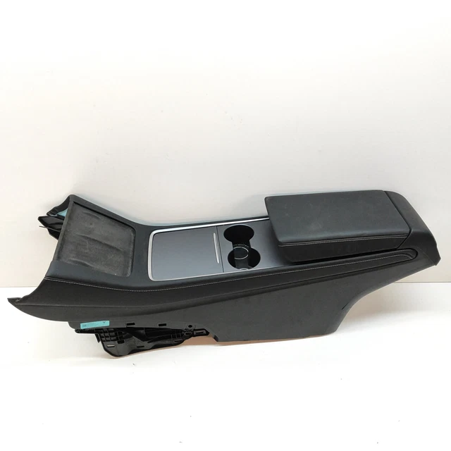 TESLA MODEL Y Console centrale 1755501-62-D 2022 23136989 RHD EUR 525 ...