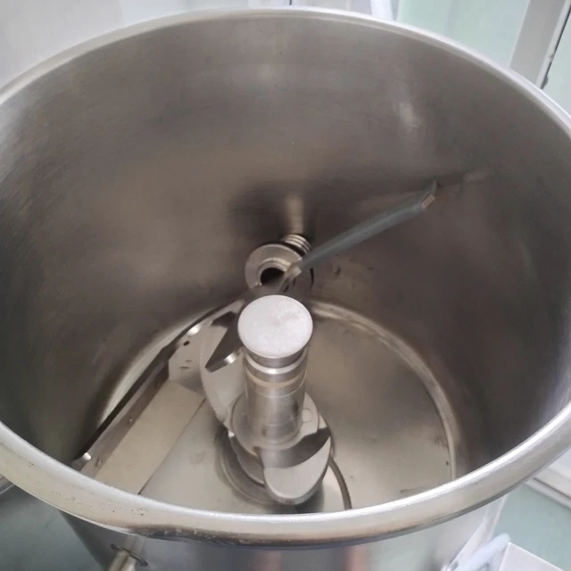 ROBO COUPE 45L Blender/Mixer Commericial - USED - requires new motor ...