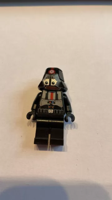Lego Star Wars Sith Trooper Sw0414 T20 Eur 1000 Picclick De