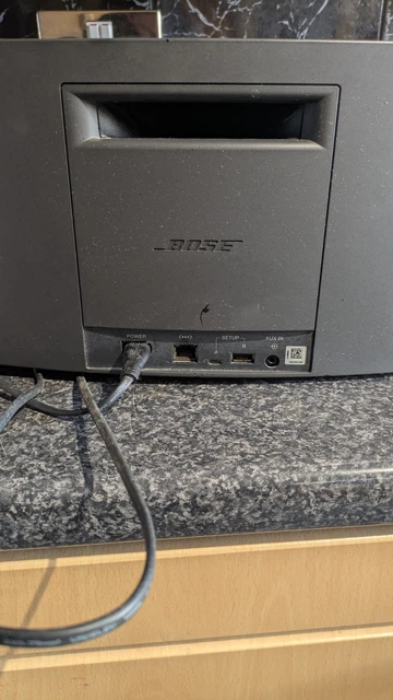 BOSE SOUNDTOUCH 20 £99.50 - PicClick UK