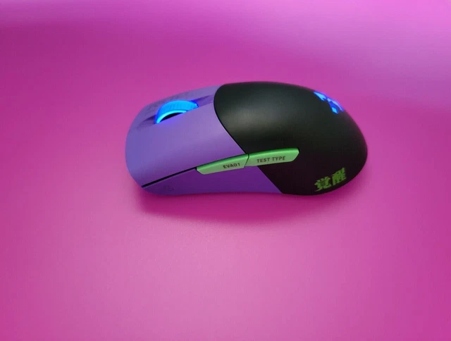 ASUS ROG KERIS Wireless EVA Edition Gaming Mouse $80.00 - PicClick CA