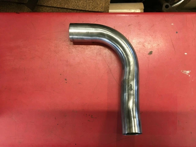 FORDSON E27N DIESEL P6 water pipe £42.00 - PicClick UK