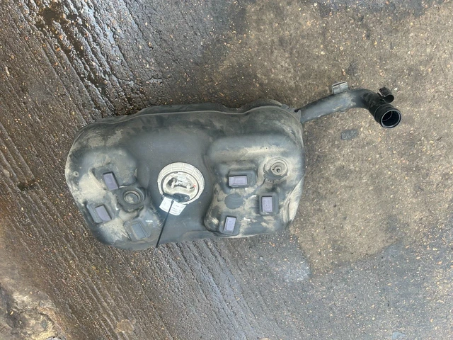 CITROEN RELAY PEUGEOT Boxer Fuel Tank Complete With Sender 2.2 Diesel ...