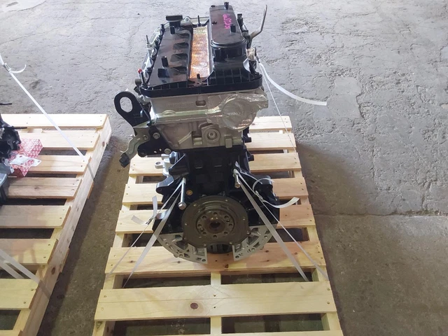 FORD RANGER ENGINE Diesel, 3.2, P5At, Turbo, Px Series 1, 06/11-06/15 ...