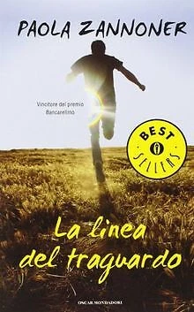 LA LINEA DEL traguardo de Paola Zannoner | Livre | état acceptable EUR ...