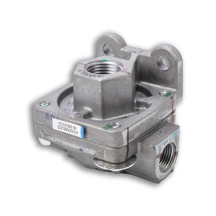 BENDIX 229860N QR 1® Air Brake Quick Release Valve New $96.26 - PicClick CA