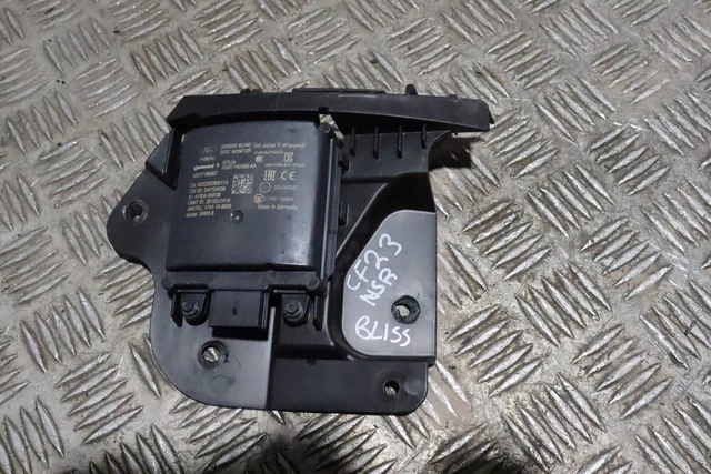 FORD PUMA MK1 Vivid Nsr Bliss Blind Spot Sensor Assy Nz6T-14C689-A 2019 ...